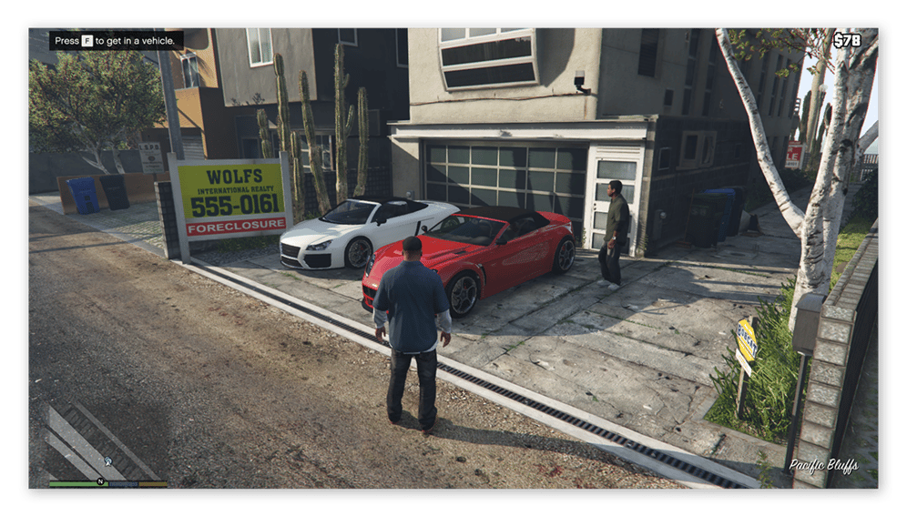 Guía de gráficos en GTA 5 | Aumento de FPS y mejores mods | AVG